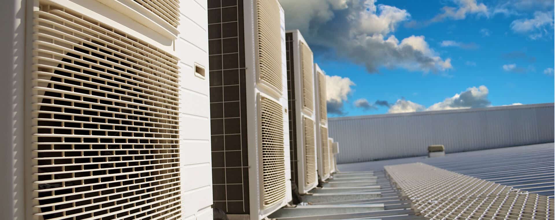 Atmostherm’s Ultimate Guide to Commercial HVAC Systems - Atmostherm
