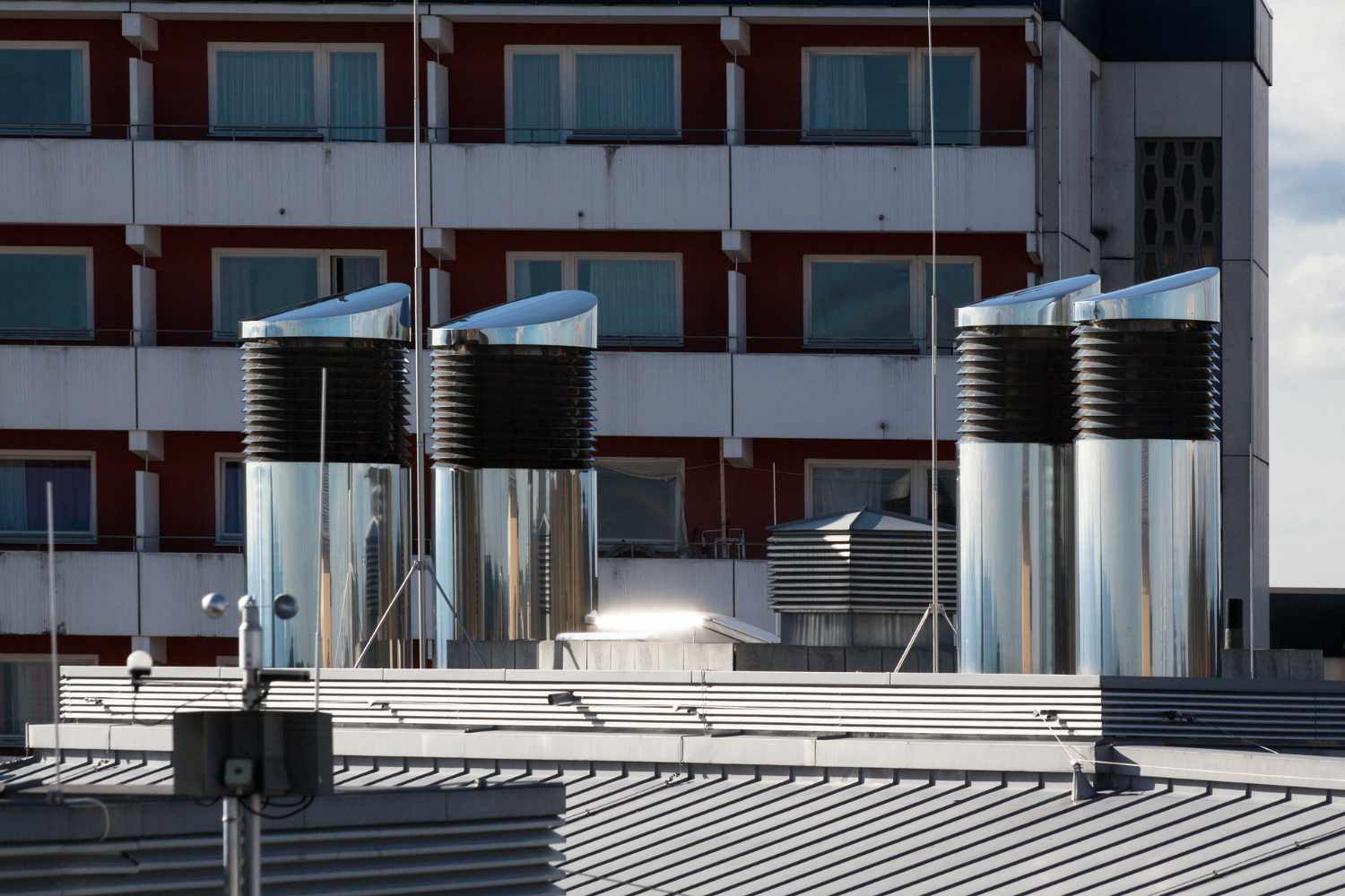 How to Find a Good Ventilation Engineer - Atmostherm