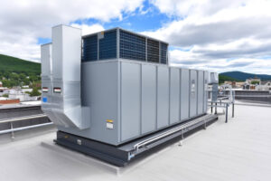 6 warning signs your business HVAC needs an emergency call-out - Atmostherm